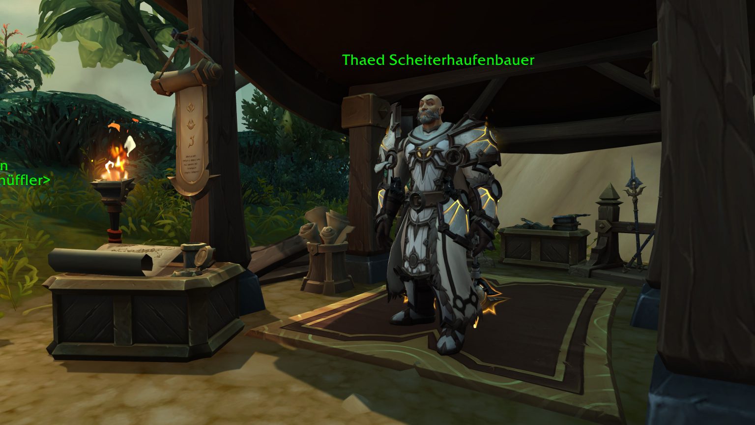 Neue rare NPC die ihr beschwören könnt – So geht das! - ChromieDE